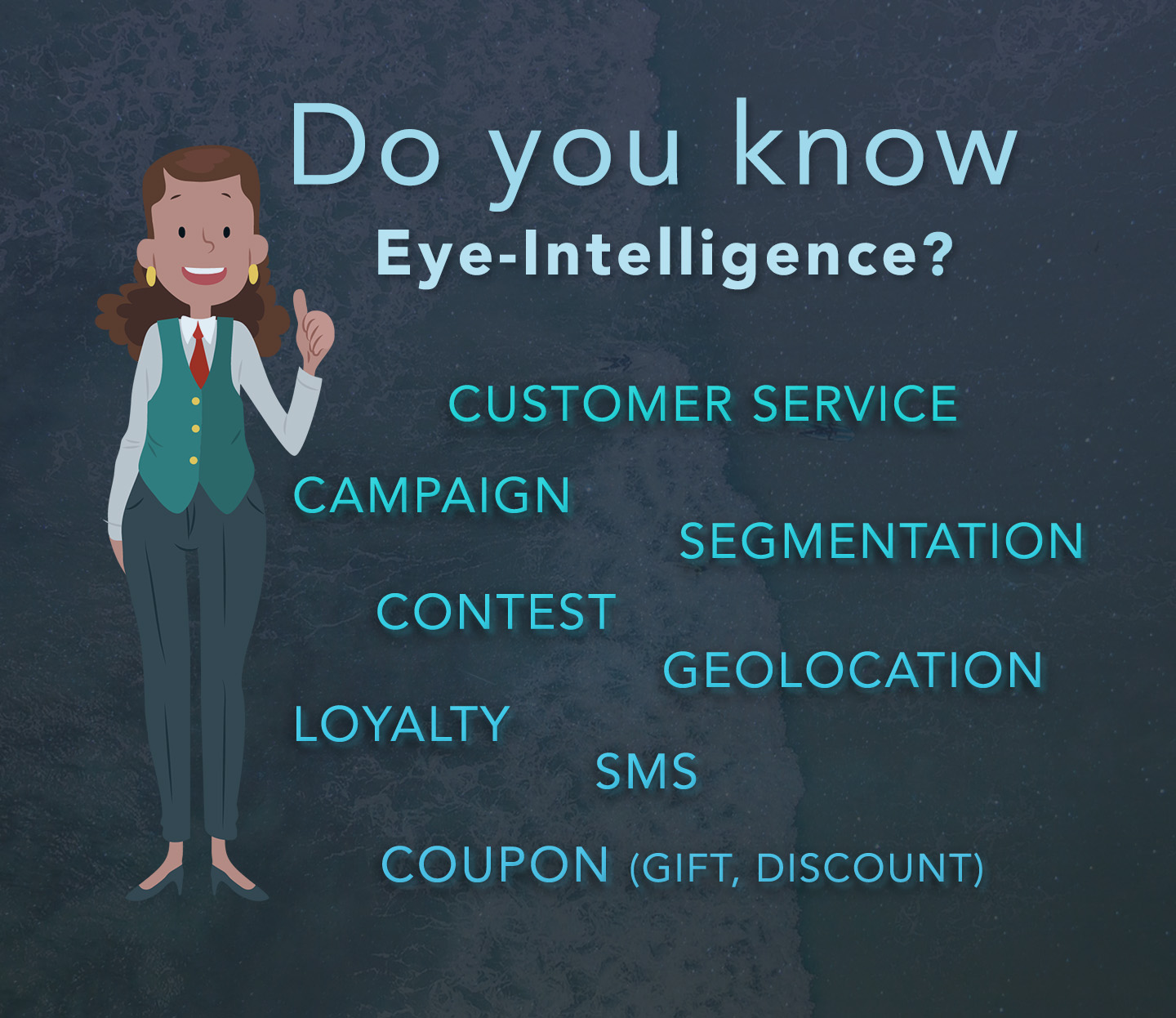 Eye-Intelligence